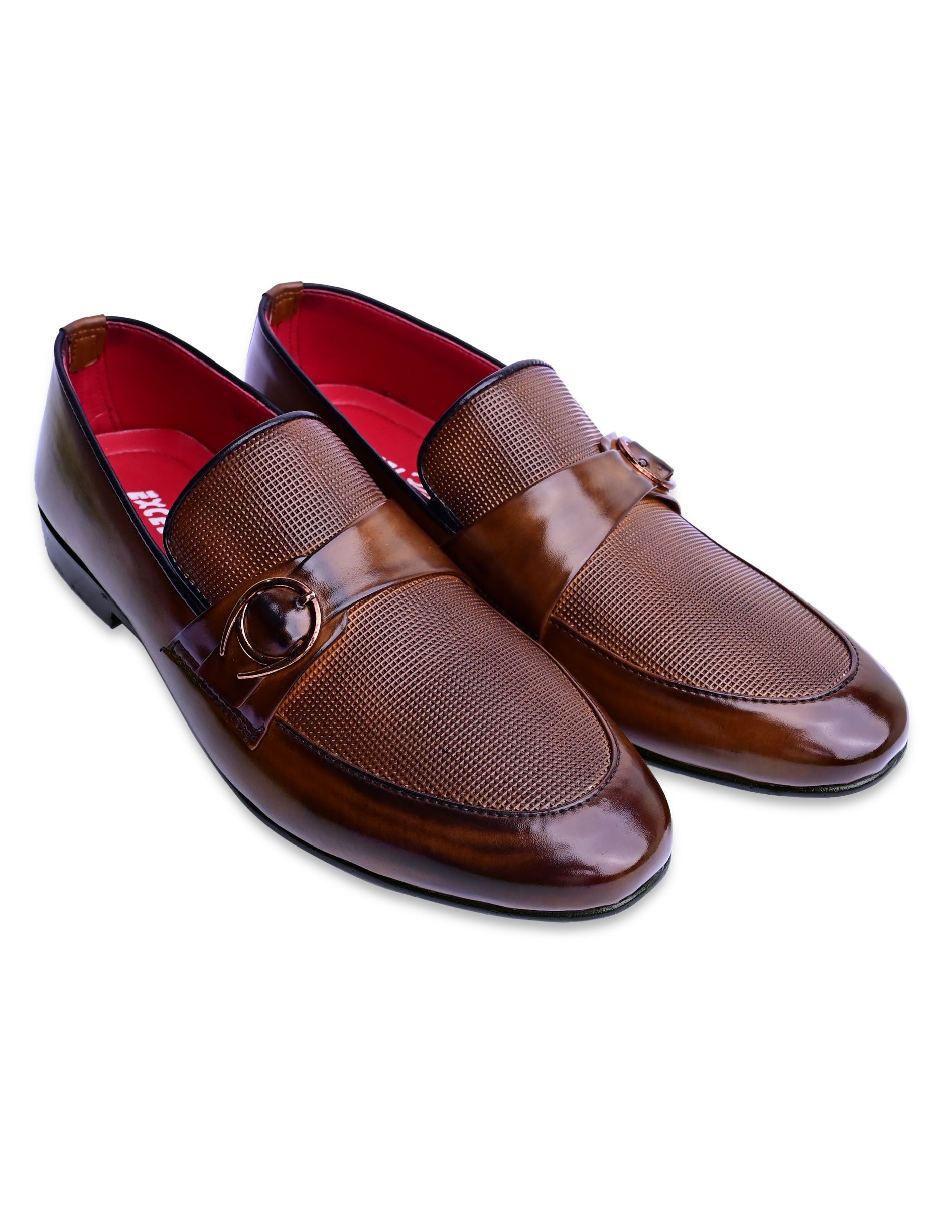 EX-6717-Musted-Men Formal Slip-on's – excel shoess