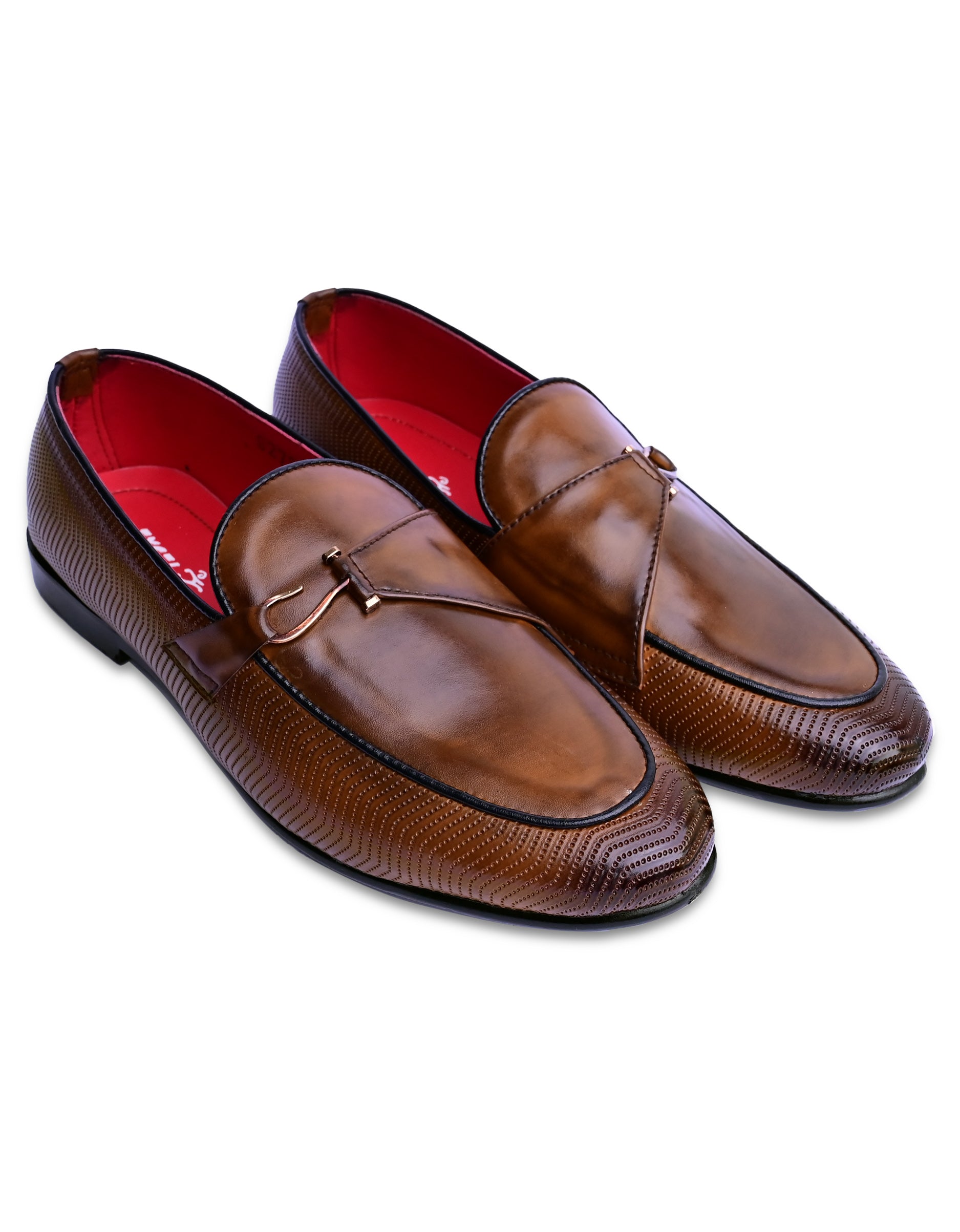 EX-6716-Musted-Men Formal Slip-on's – excel shoess