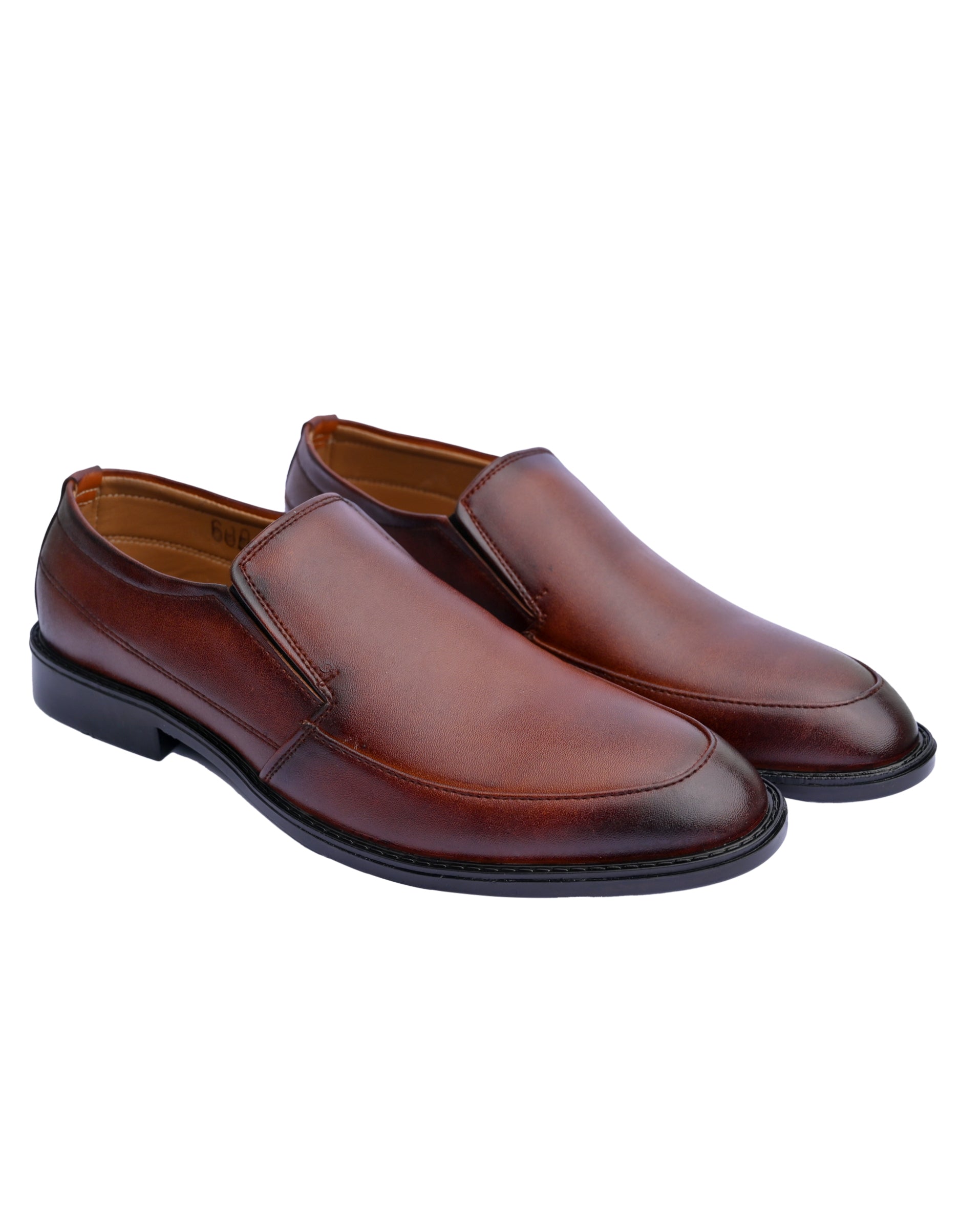 EX-6664-Musted-Men Formal Slip-on's – excel shoess