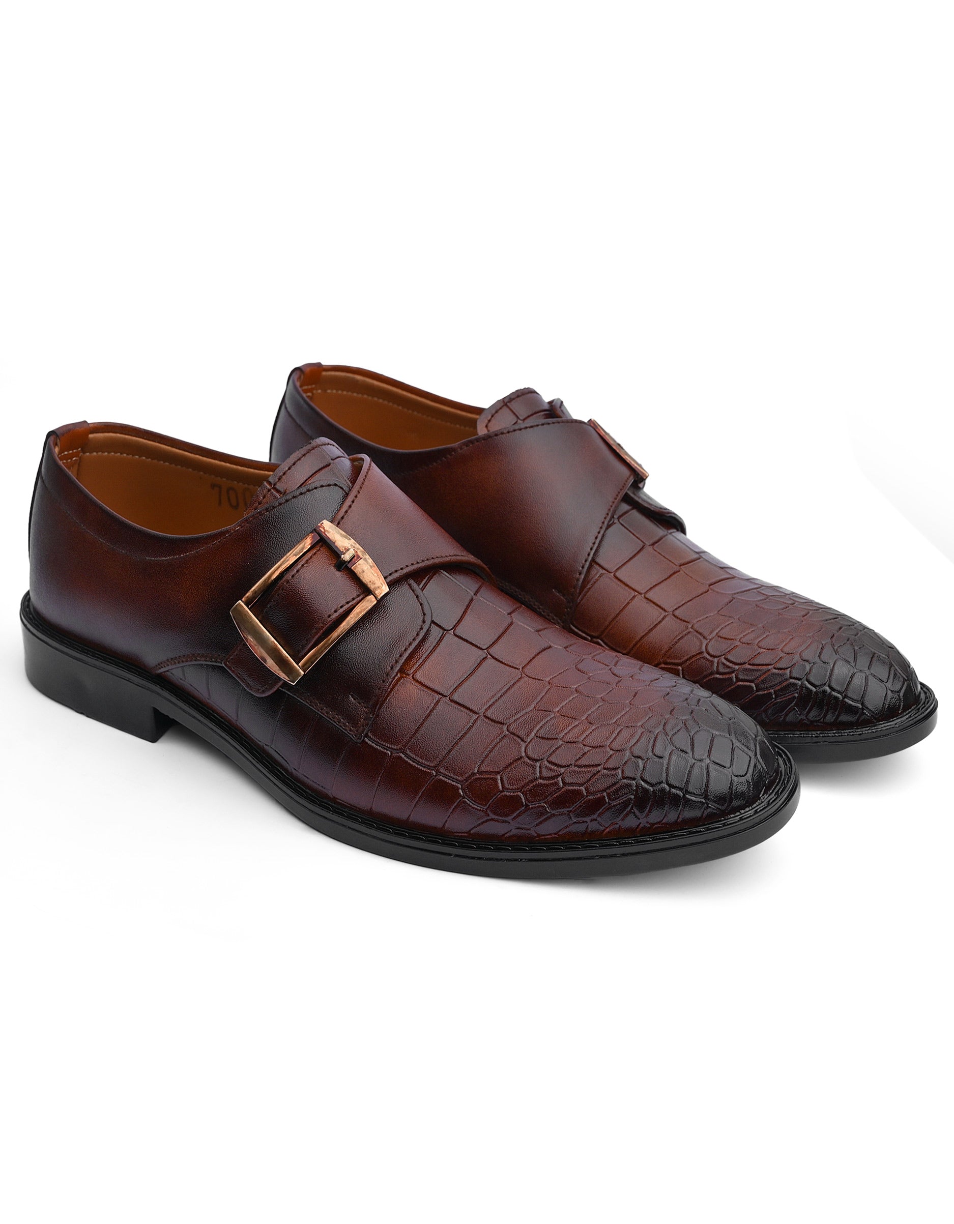 EX-6687-Musted-Men Formal Slip-on's – excel shoess